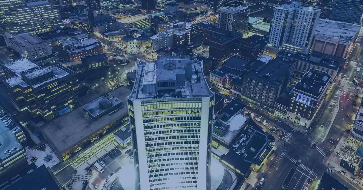 North Signal Capital | North Pointe Commerce Park